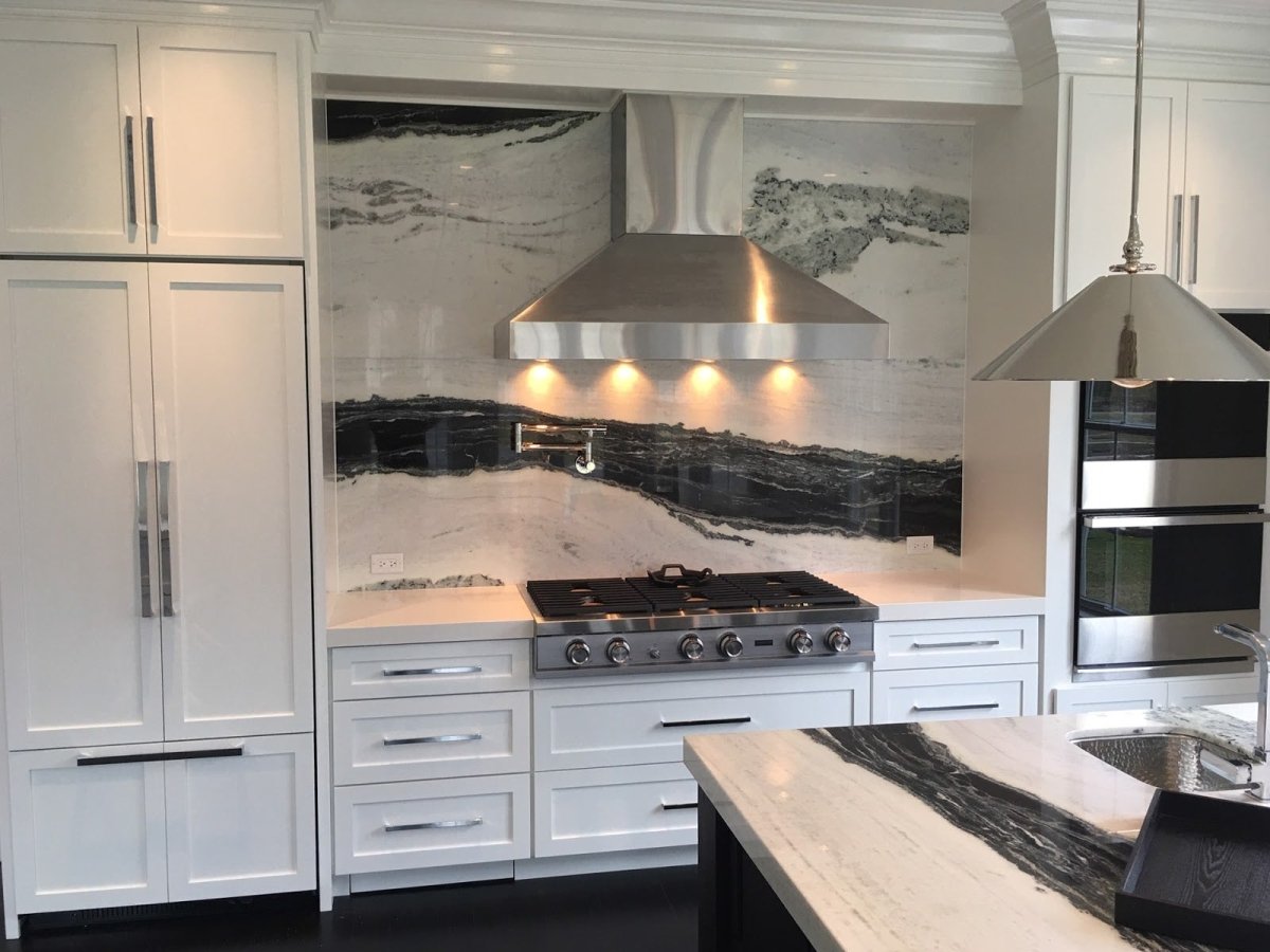 111 Inspirational Kitchen Hood Ideas – Proline Range Hoods