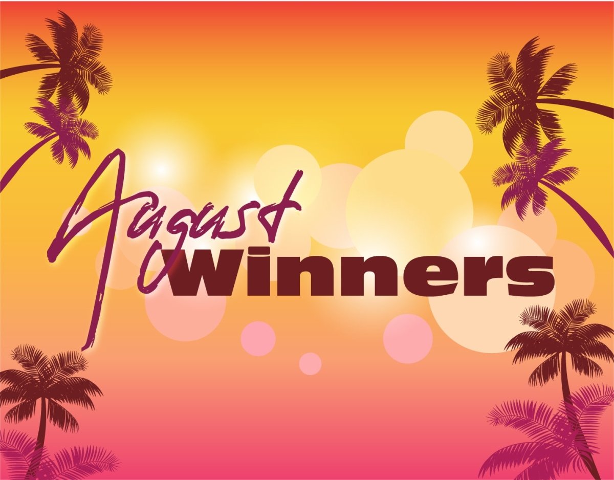 August's Photo Contest Winners – Proline Range Hoods