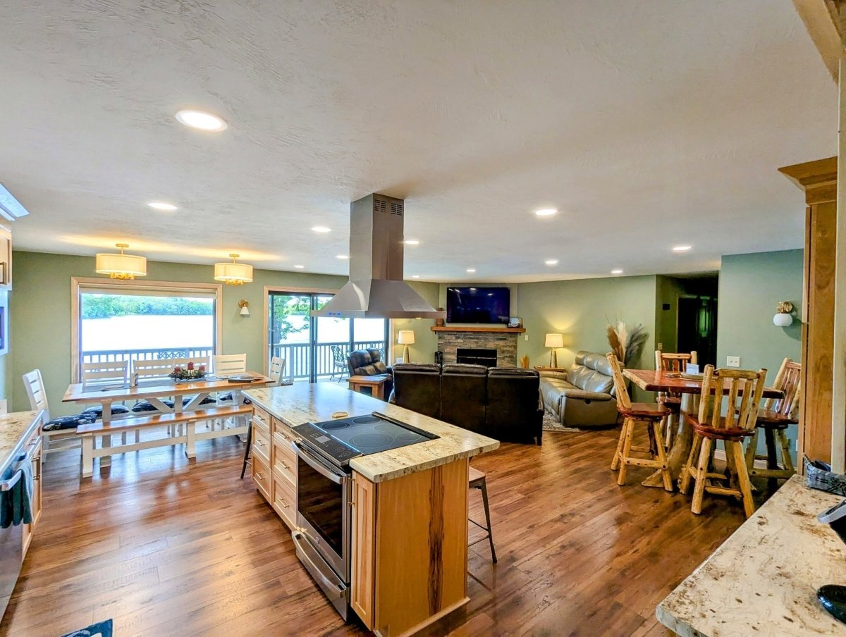 The Effects of Negative & Positive Air Pressure on CFM and Range Hoods ...