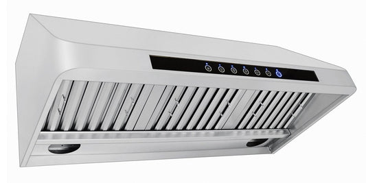 Professional Range Hoods – Proline Range Hoods