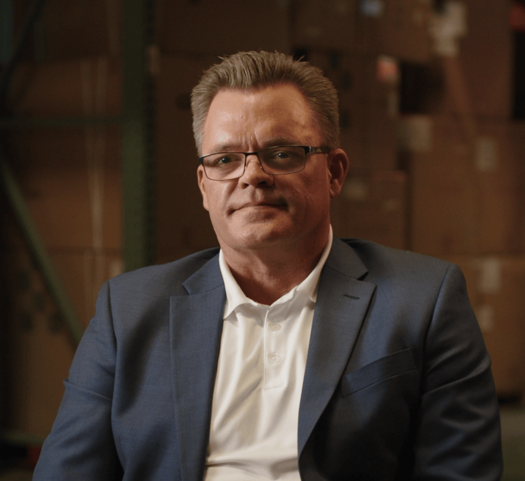 Meet Mark Zuro | Founder and CEO, Proline Range Hoods
