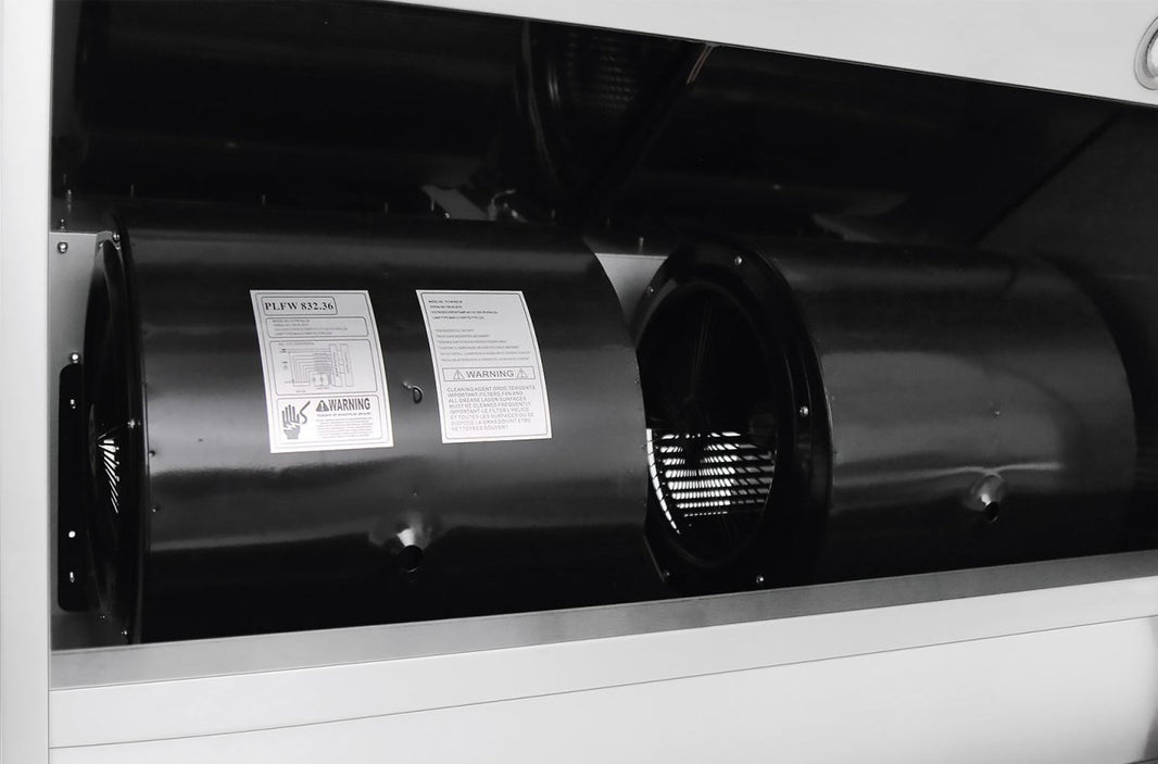 Best Range Hoods for Gas Stoves – Proline Range Hoods