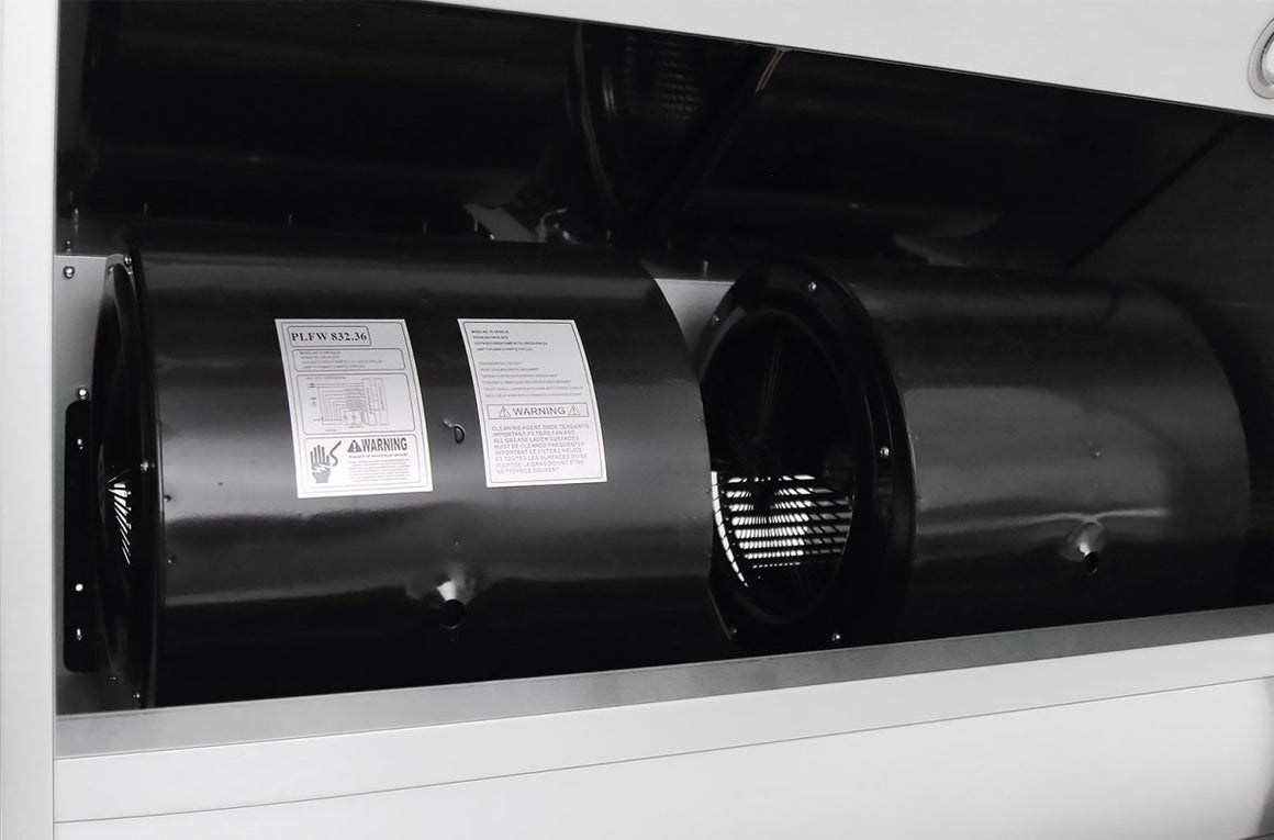 Best Range Hoods For Gas Stoves Proline Range Hoods