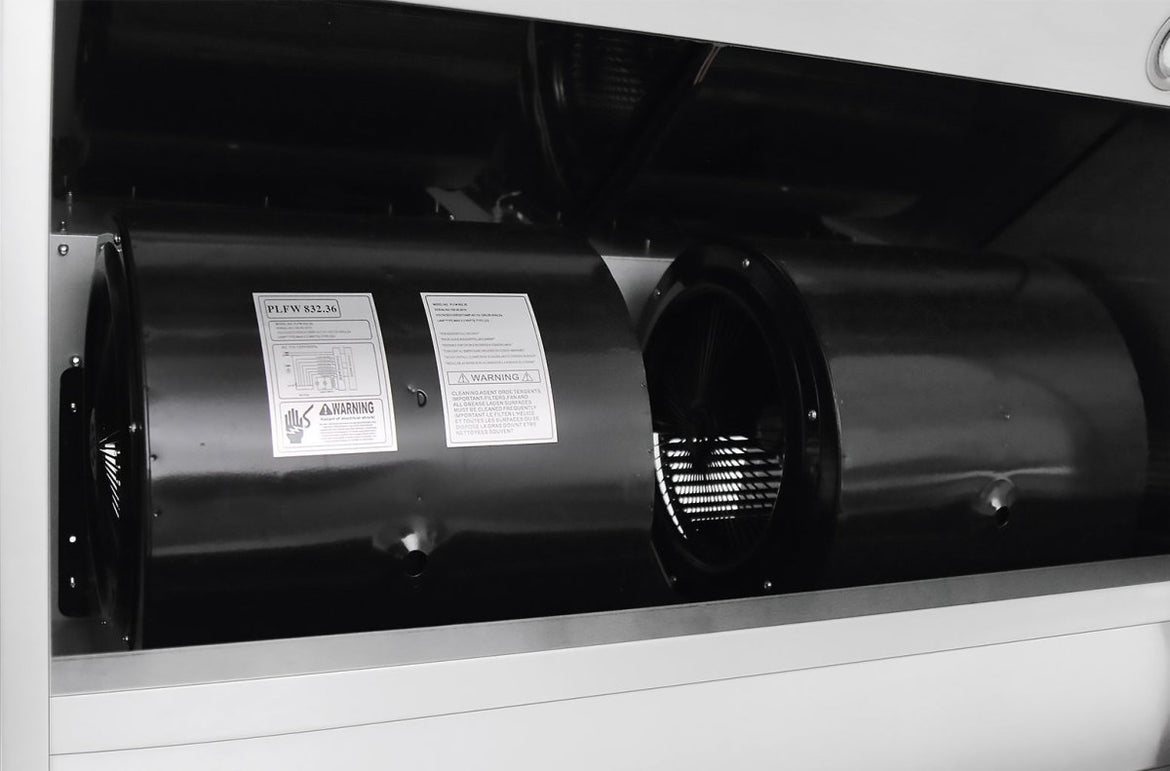 What is a Sone and How Does It Apply to Range Hoods? – Proline Range Hoods