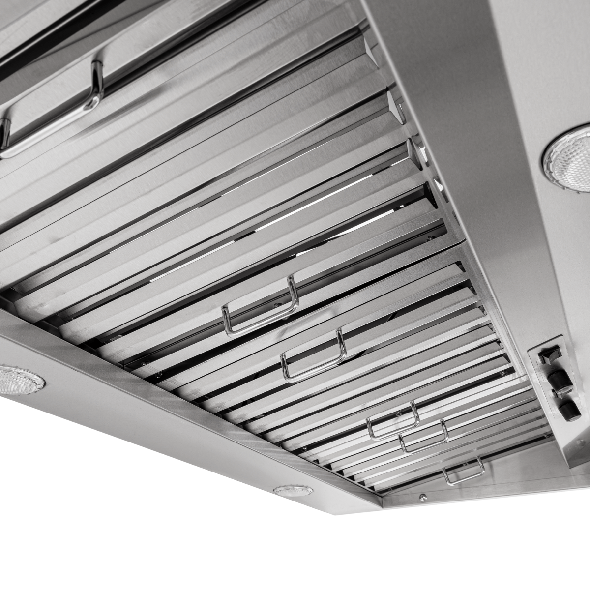 High Efficiency blower in premium 304 stainless steel with newest cont