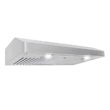 Proline Range Hoods | Large Selection of Quality Range Hoods