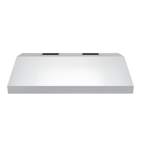 BBQ Ultra under cabinet range hood - Made with 304 grill rated ...