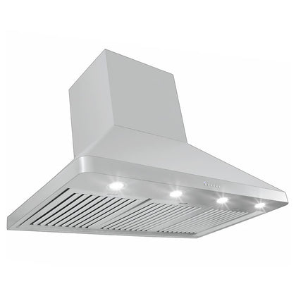 Range Hood Installation Guide – Proline Range Hoods