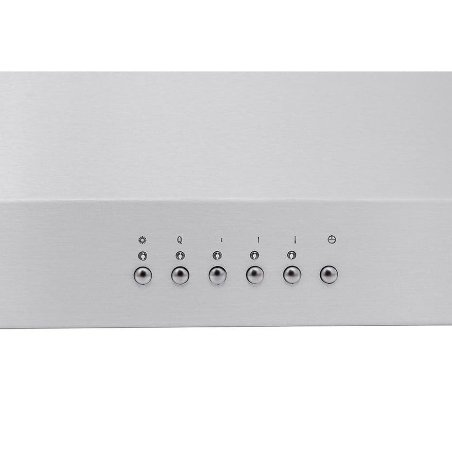 Range Hood Installation Guide – Proline Range Hoods