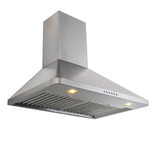 Best Range Hood Size Calculator (& Selecting the Right Hood Size ...