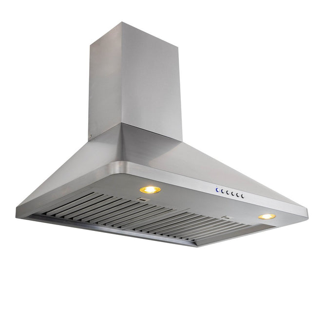 Range Hood Installation Guide – Proline Range Hoods