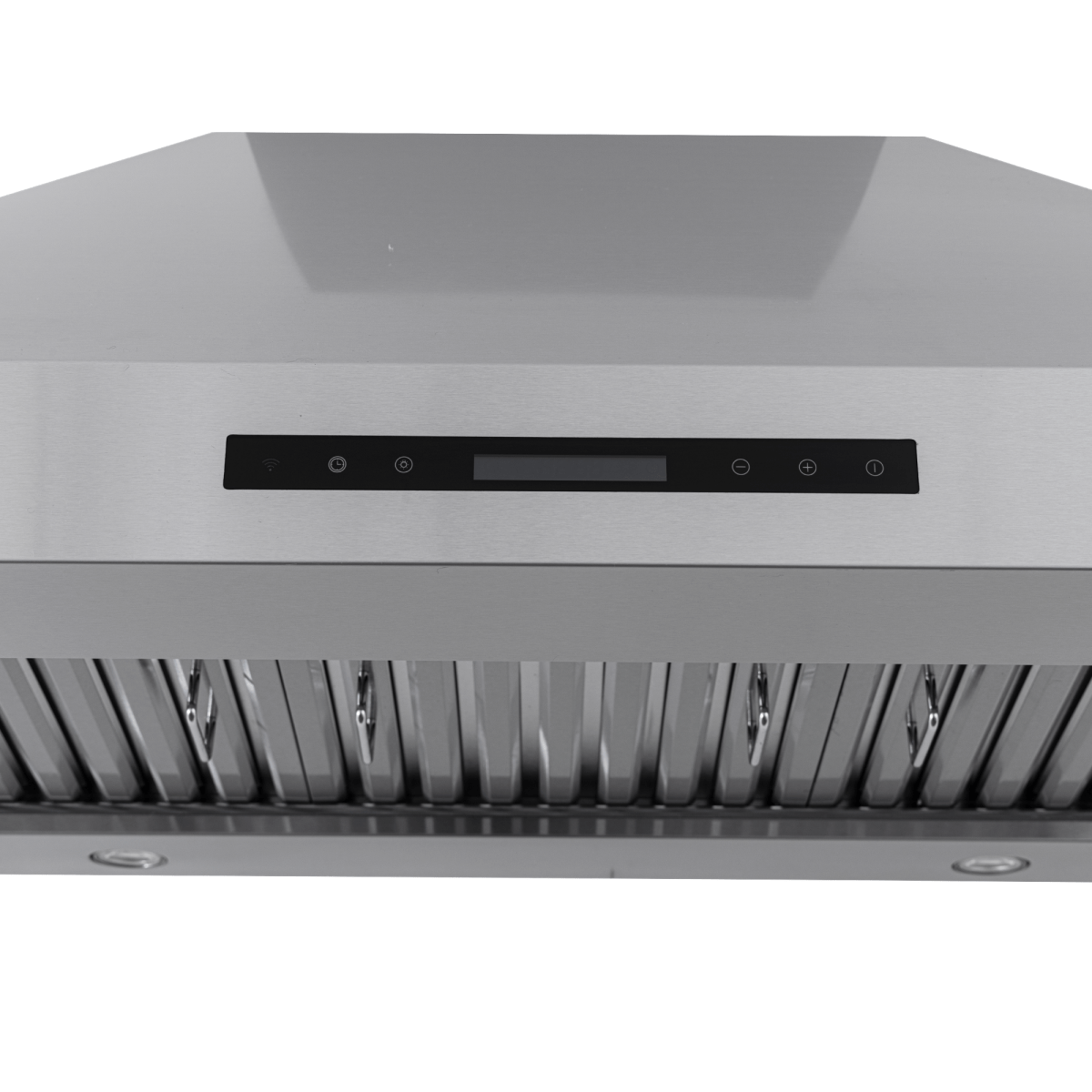 Proline PLJW 130 | Wall-Mounted Range Hood, Ducted, 900/1200 CFM, Stai ...