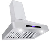 Proline Range Hoods | Large Selection of Quality Range Hoods