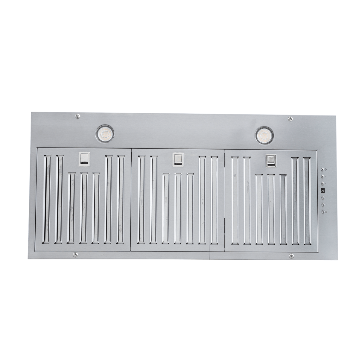 Proline PLGL UMOD 28" & 34" Liner Hood - Single/Dual Motor