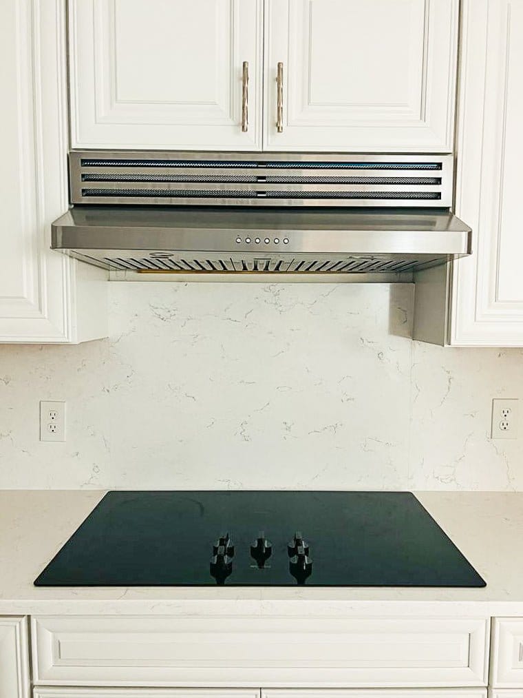 Proline Range Hood Recirculating Kit Size 30