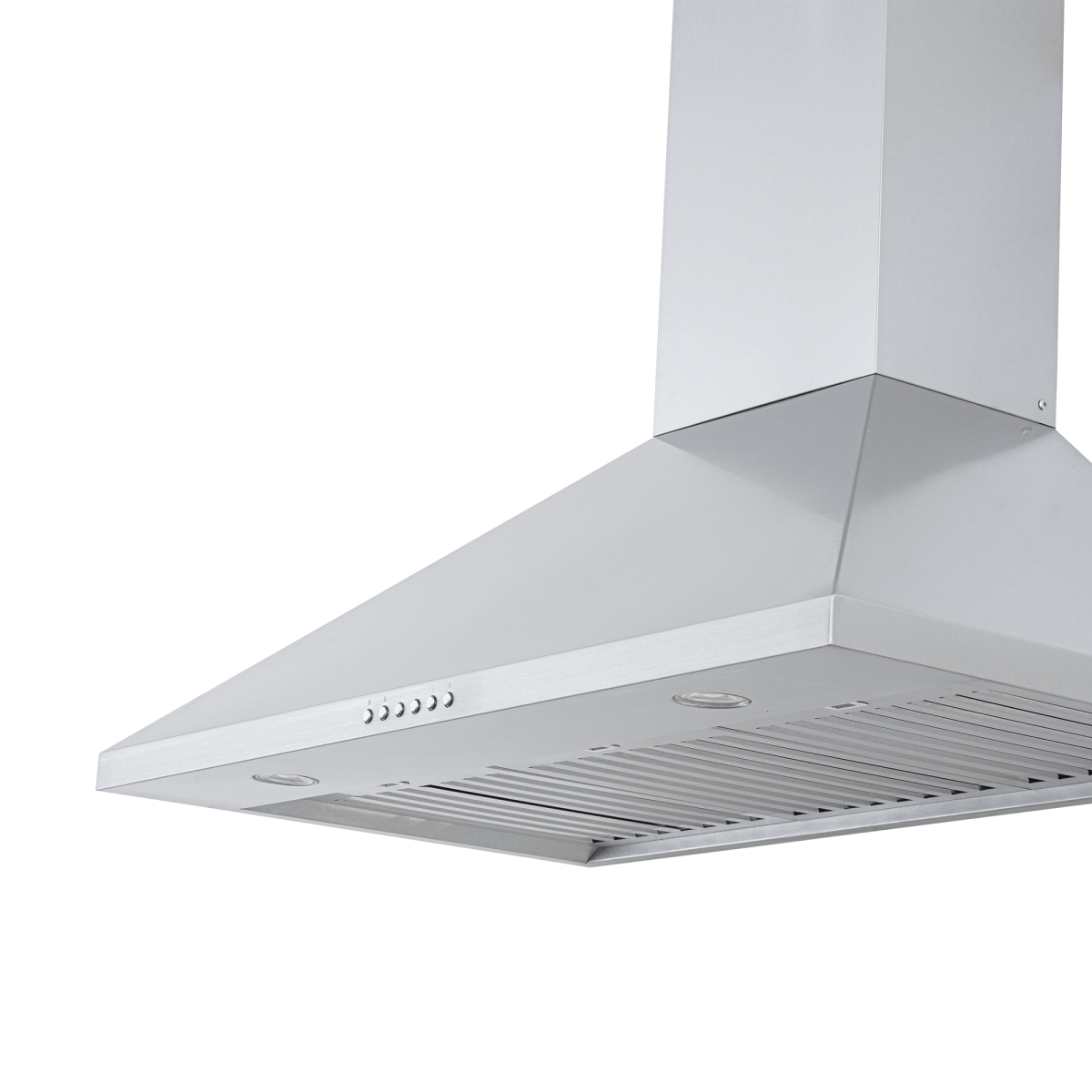 Proline 30" Wall Range Hood - PLGW 129SC, 900 CFM – Proline Range Hoods