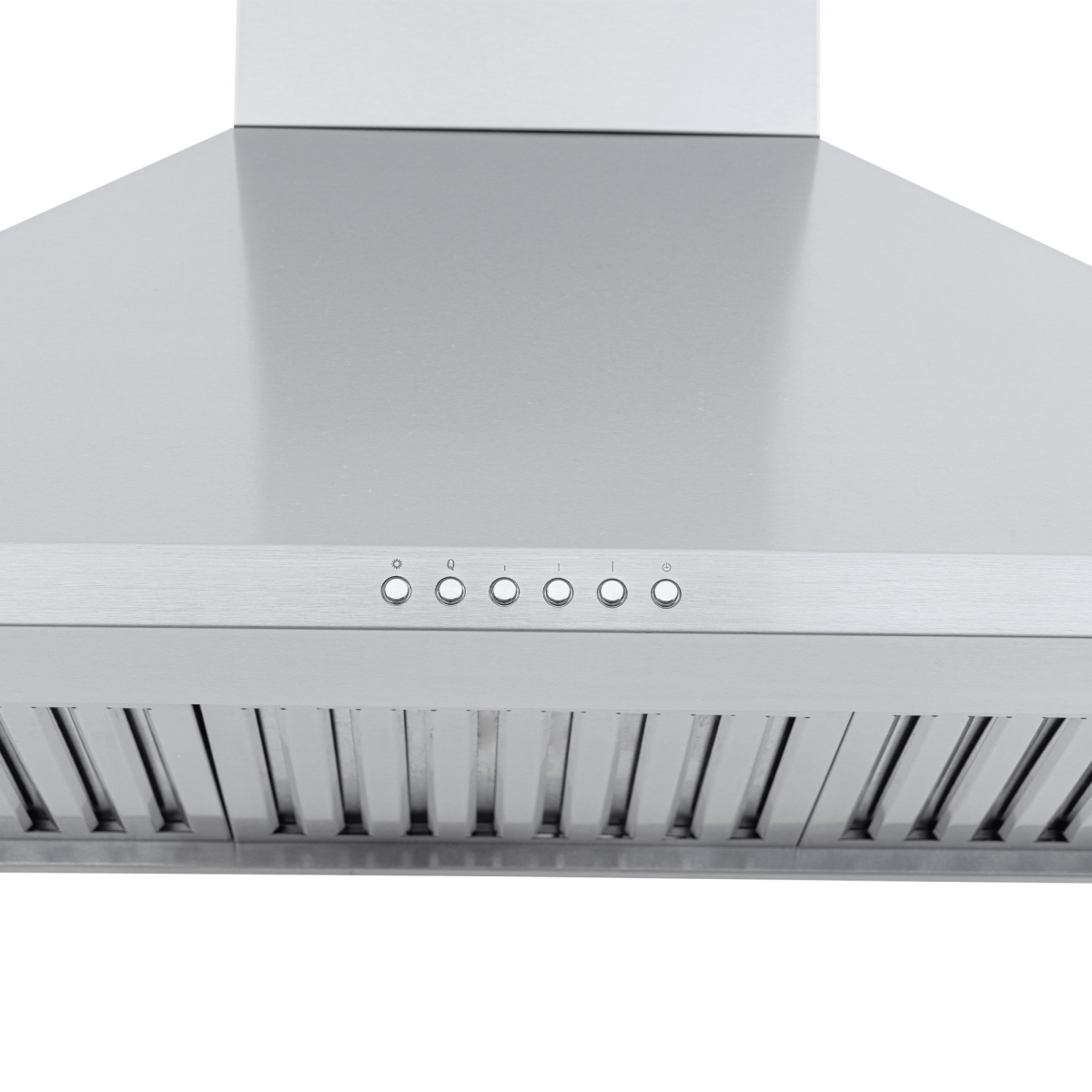 Proline 30" Wall Range Hood - PLGW 129SC, 900 CFM – Proline Range Hoods